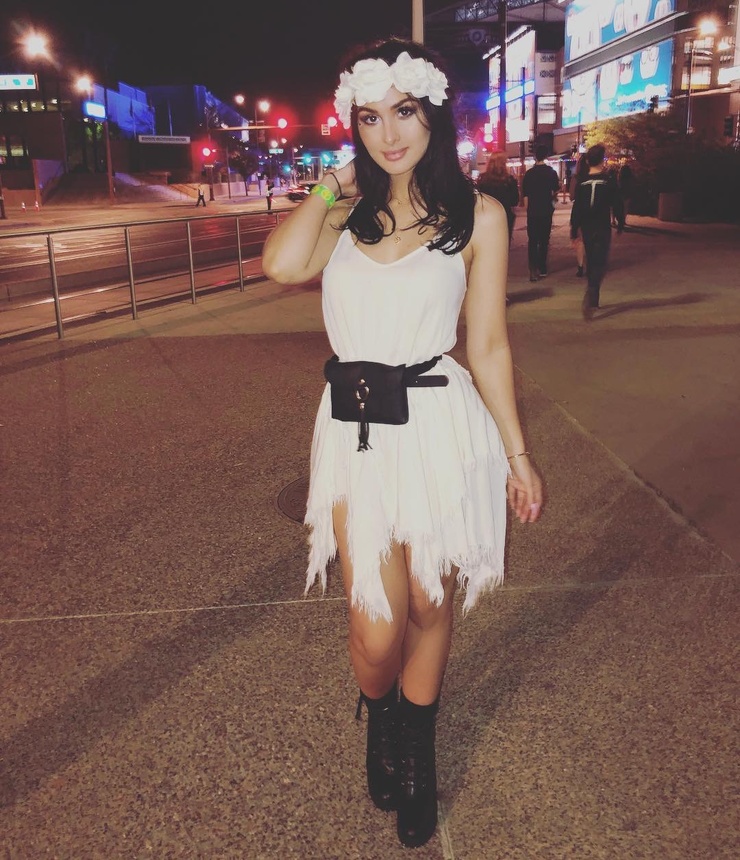 Picture of Alia Marie Shelesh