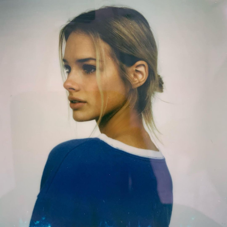 Picture of Mari Lederman