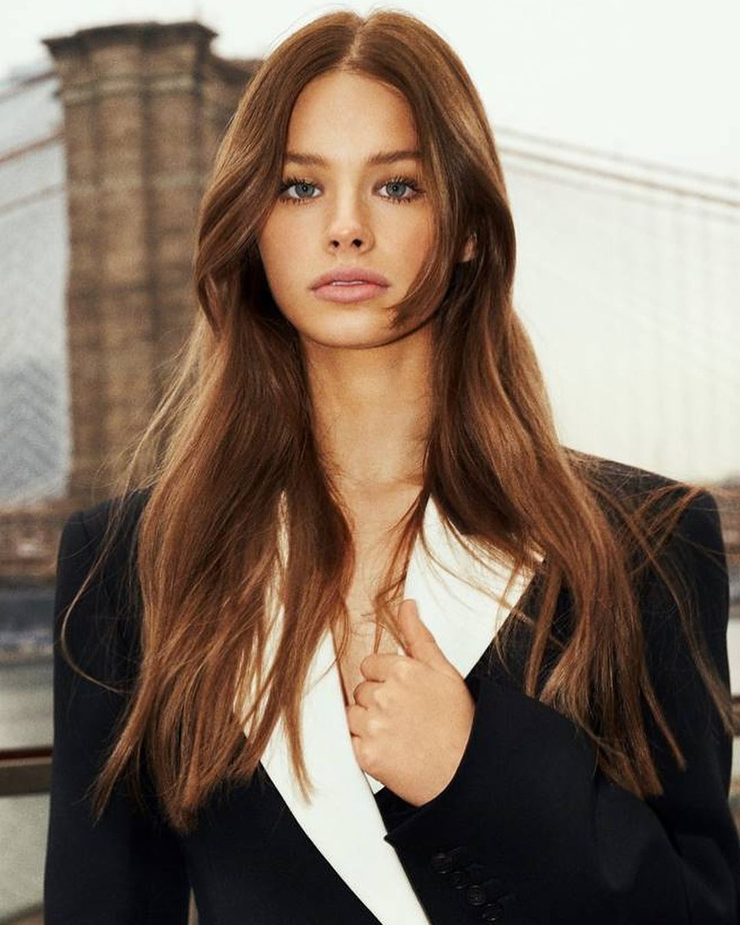 Picture of Mari Lederman