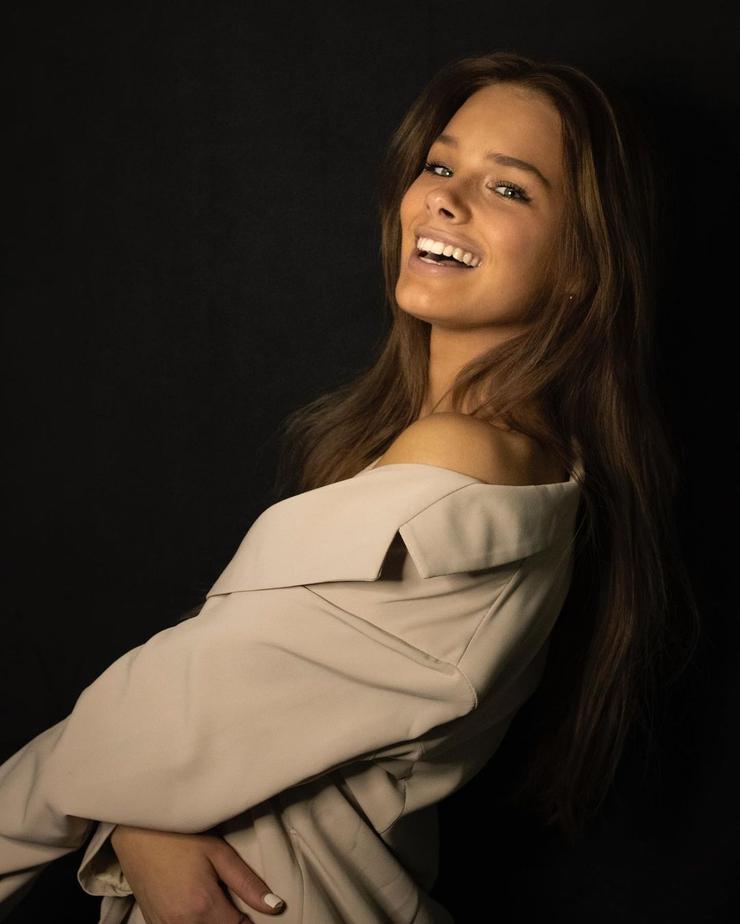 Picture of Mari Lederman