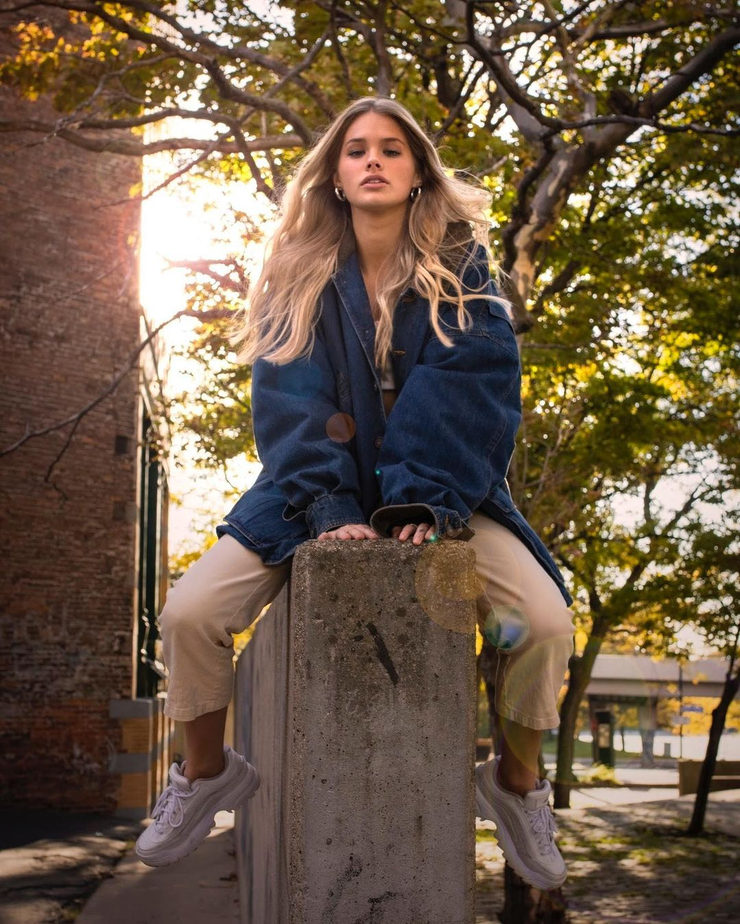 Picture of Mari Lederman