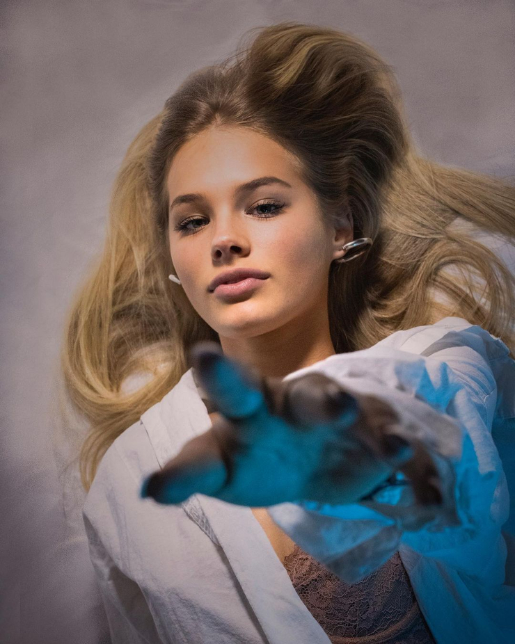 Picture of Mari Lederman