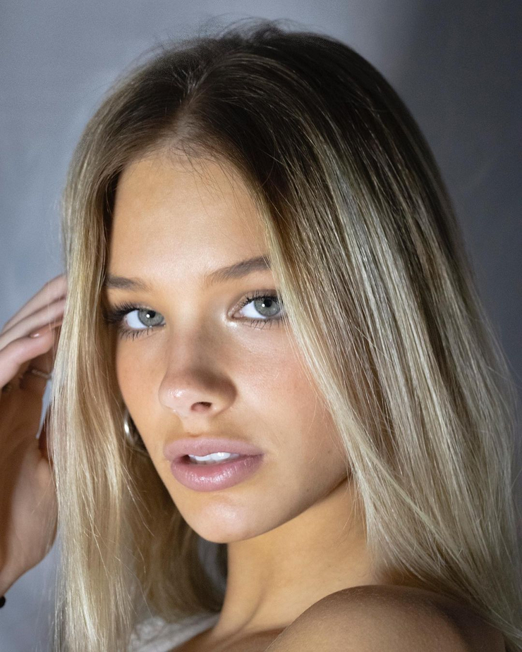 Mari Lederman picture