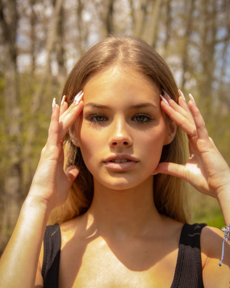 Picture of Mari Lederman