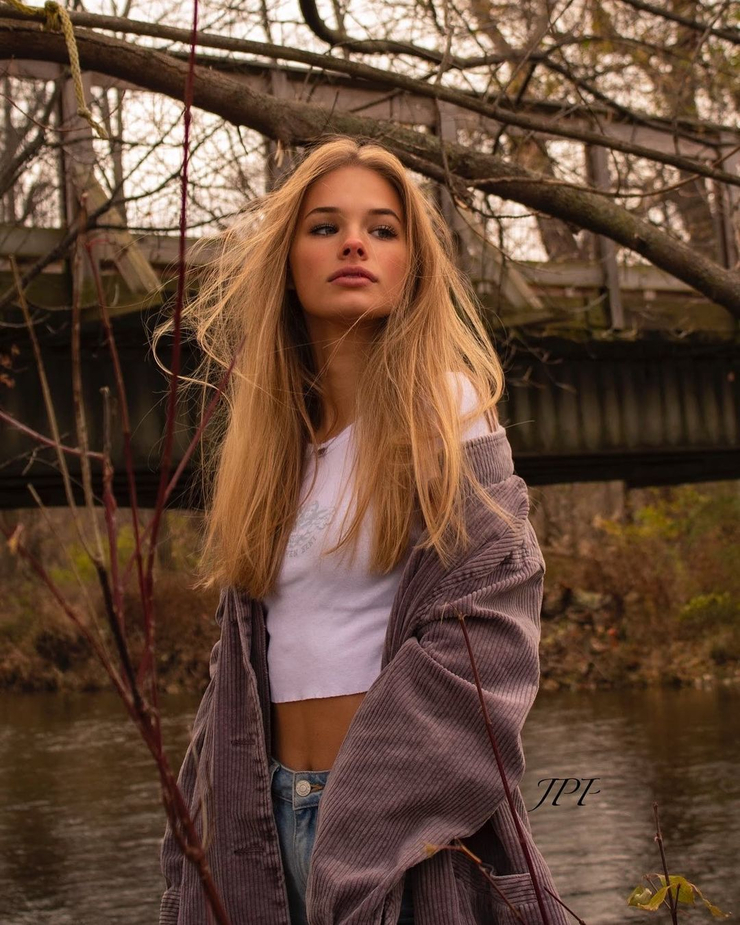 Picture of Mari Lederman