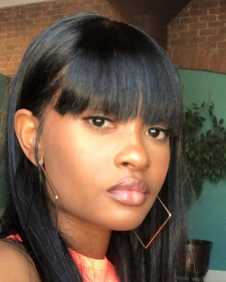 Picture of Iyana Halley