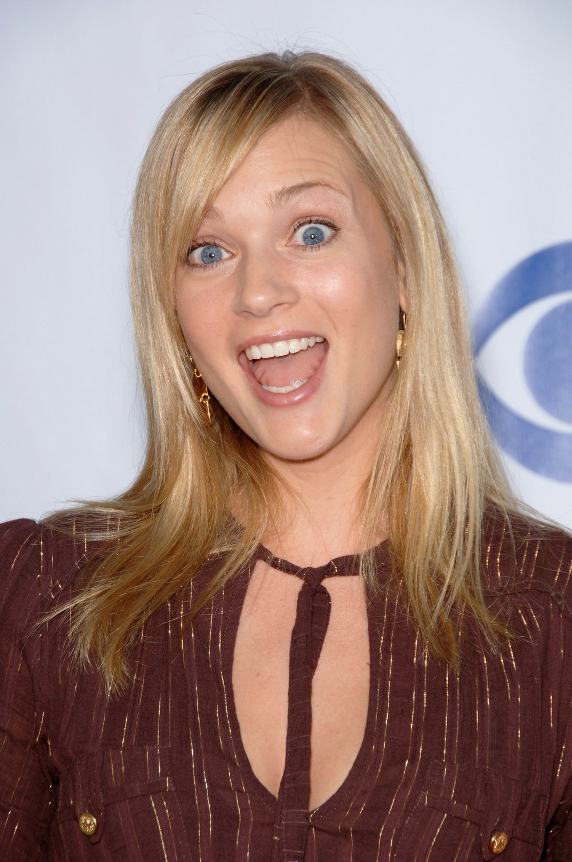 A.J. Cook image