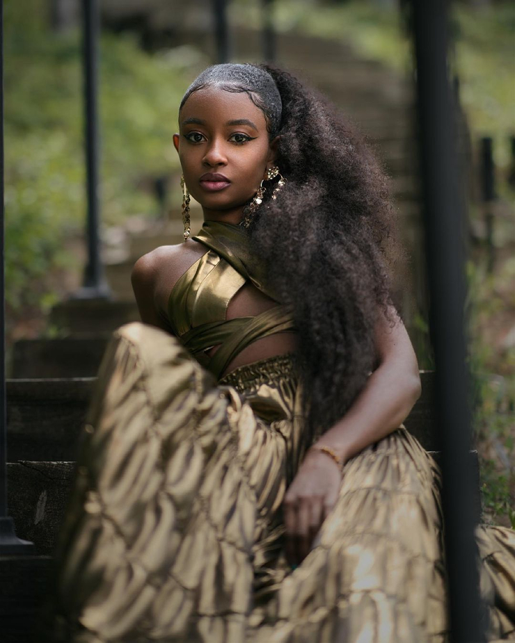 Iyana Halley picture