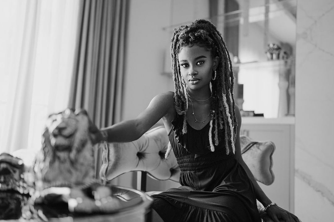 Picture of Iyana Halley