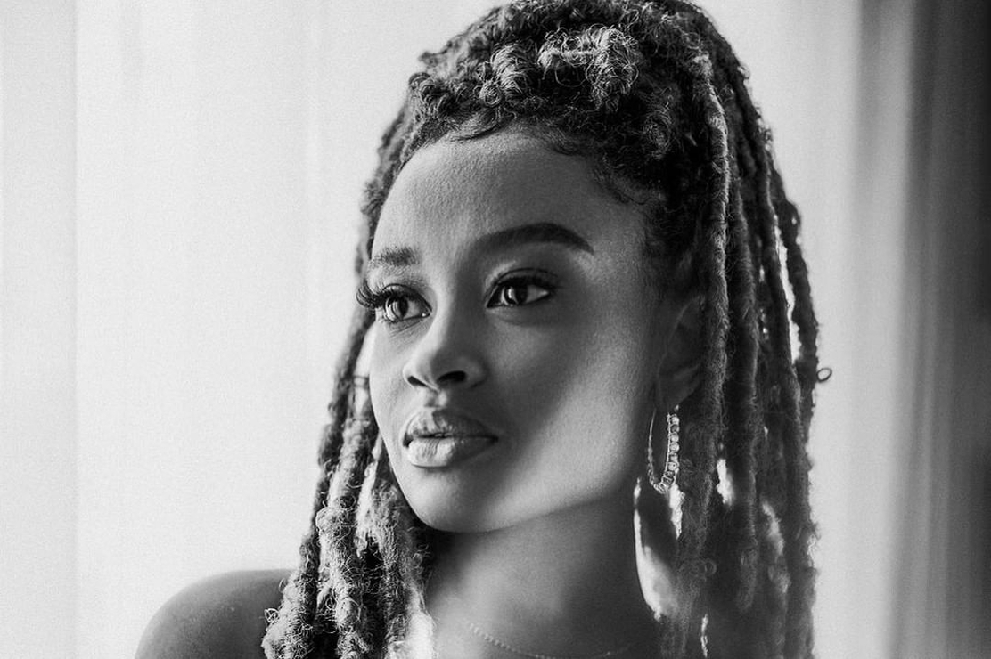 Image of Iyana Halley