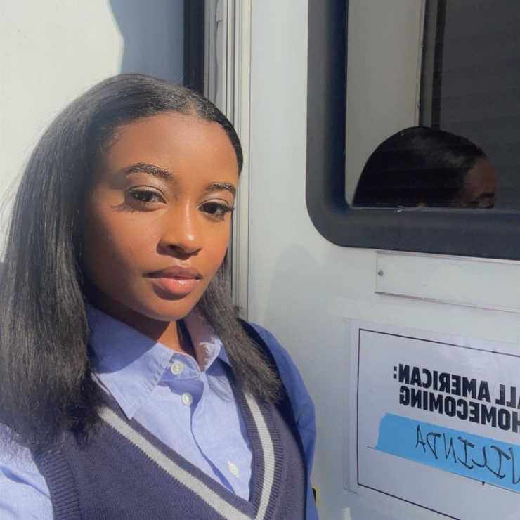 Iyana Halley picture