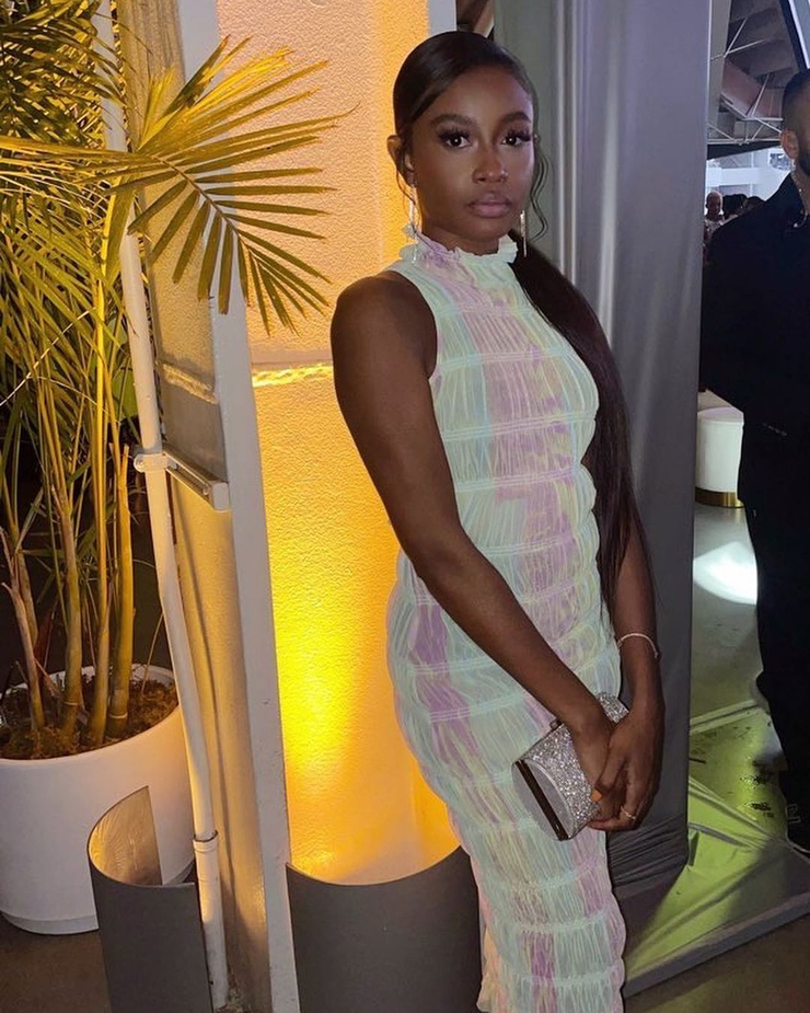 Picture of Iyana Halley