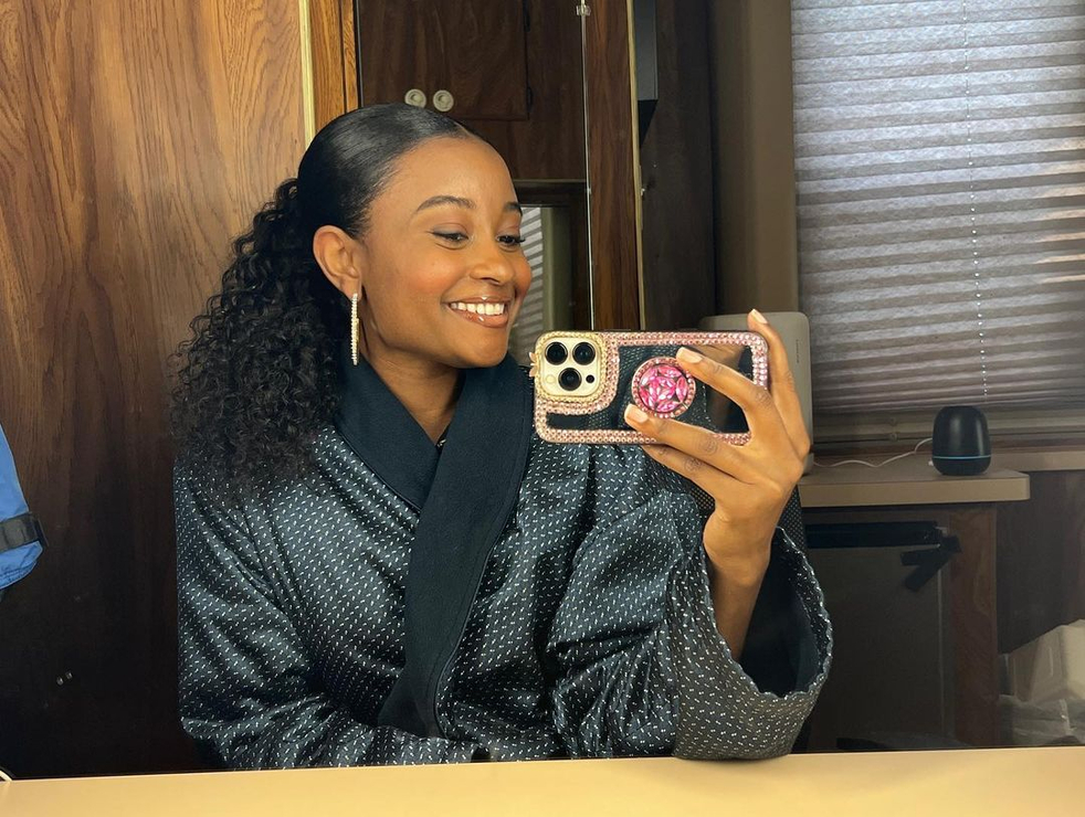 Picture of Iyana Halley