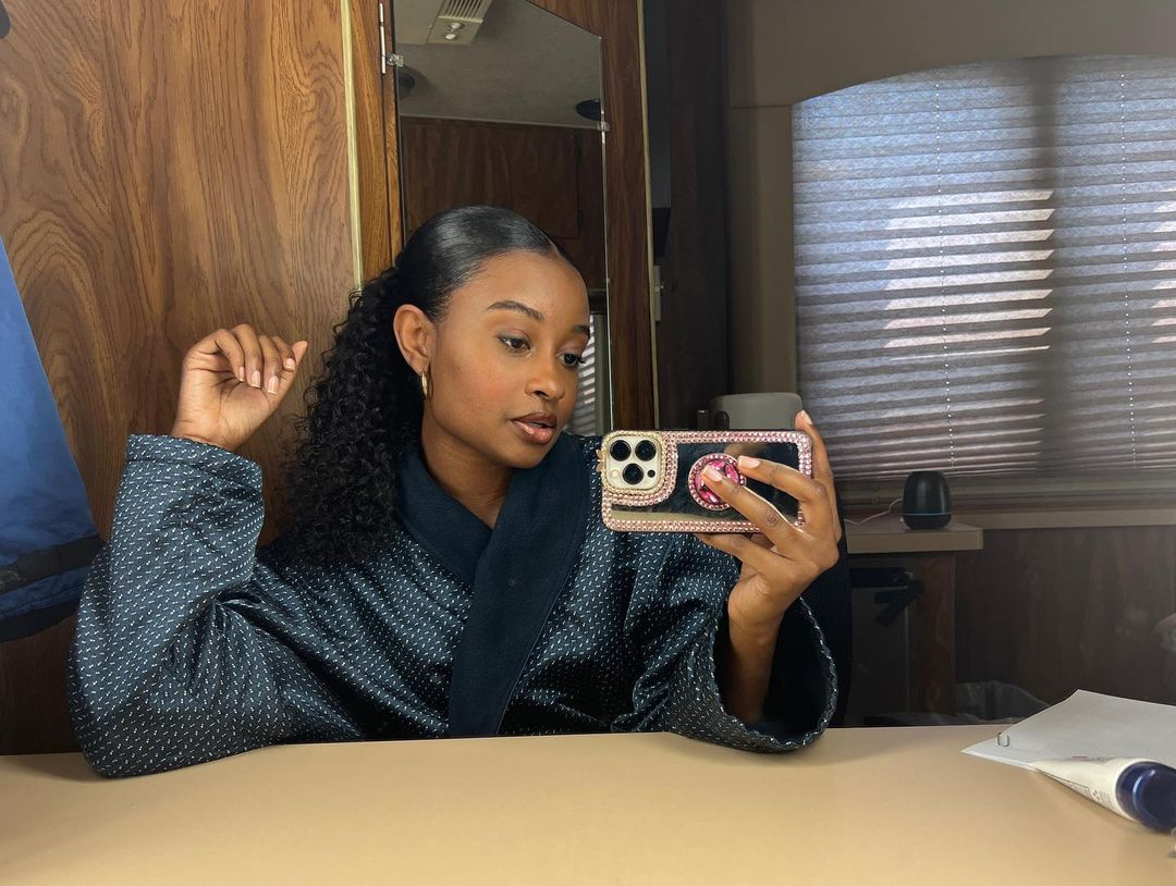 Picture of Iyana Halley