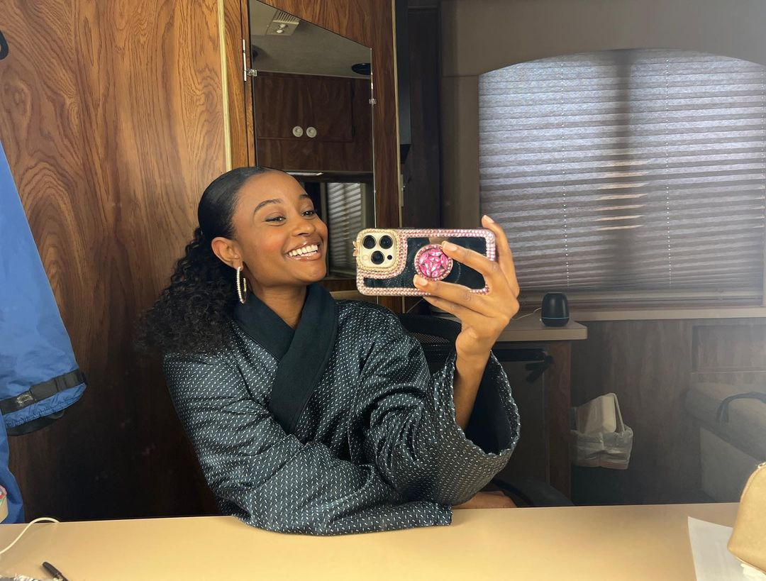 Picture of Iyana Halley