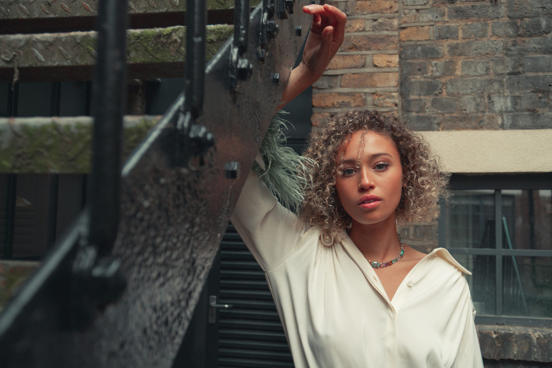 Picture of Ella-Rae Smith