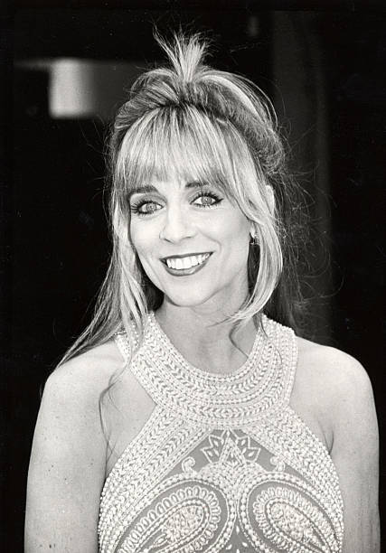 Carlene Carter