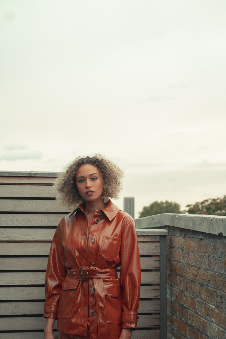 Image of Ella-Rae Smith