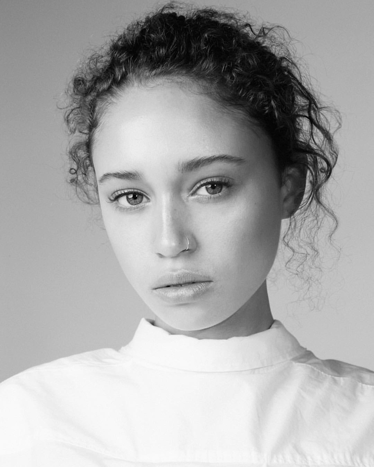 Ella-Rae Smith image