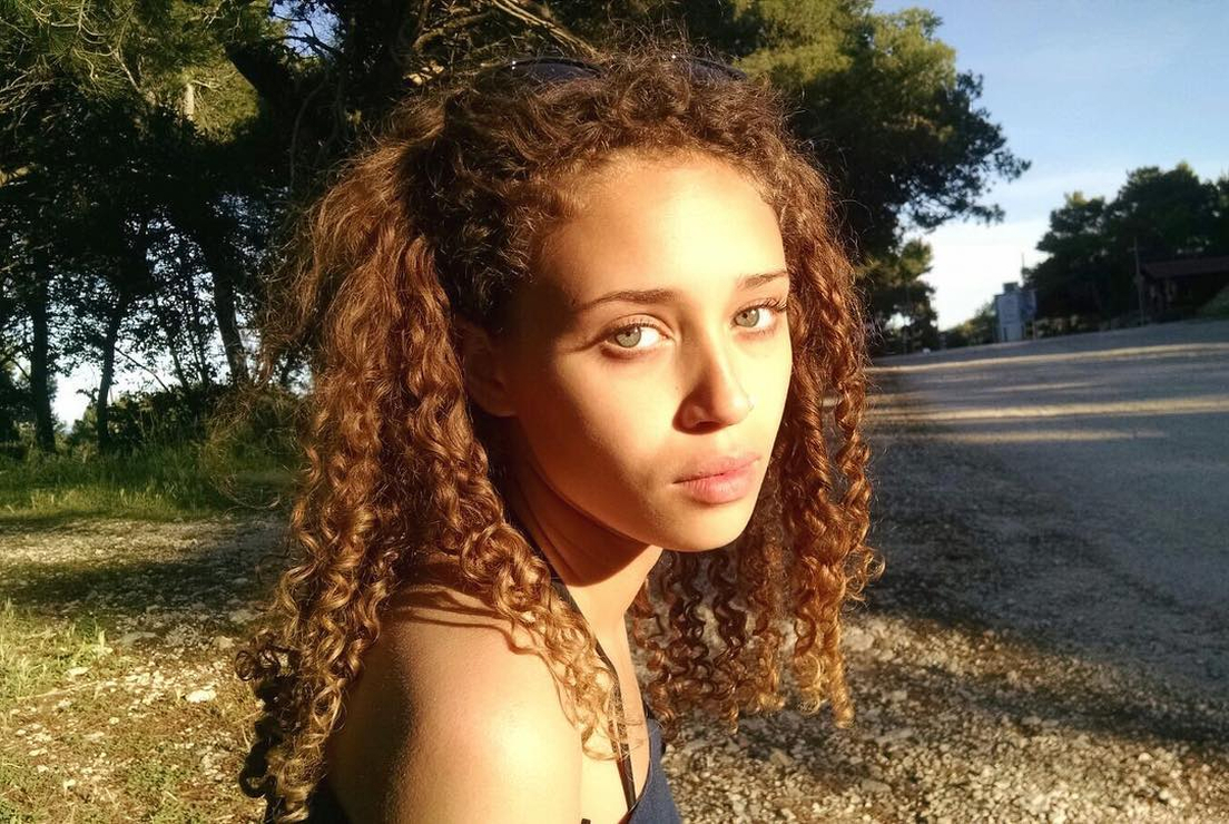 Image of Ella-Rae Smith