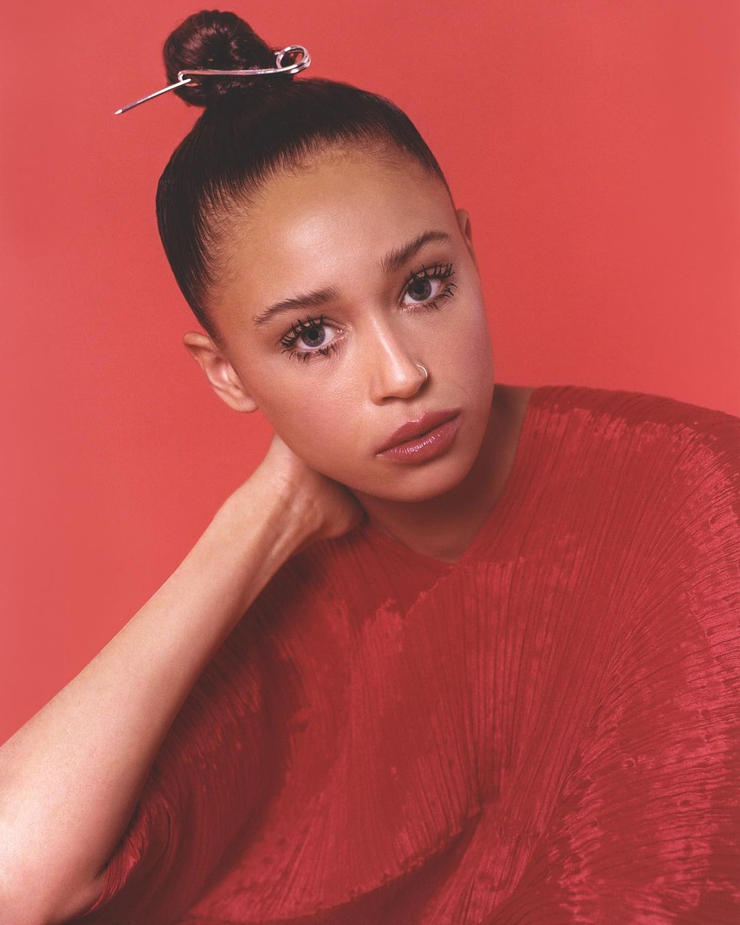 Ella-Rae Smith picture