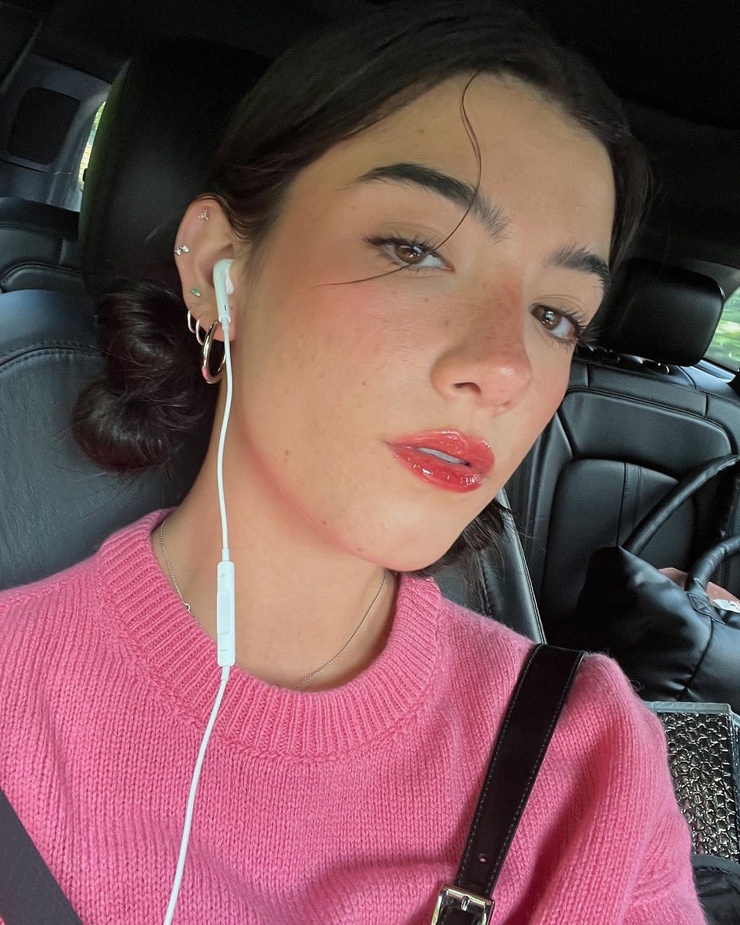 Picture of Charli D'Amelio