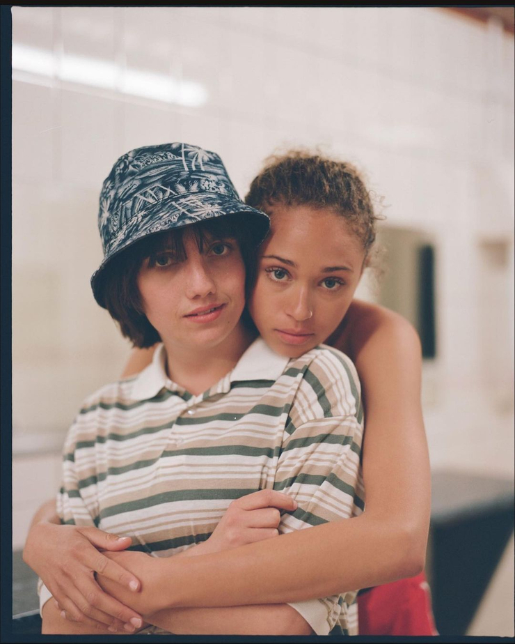 Ella-Rae Smith picture