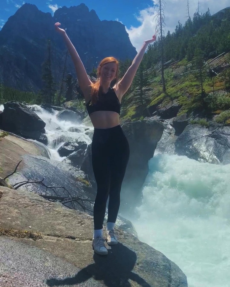 Picture of Megan DeLuca