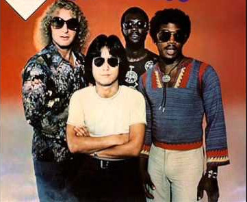 Image of Ruby (band)