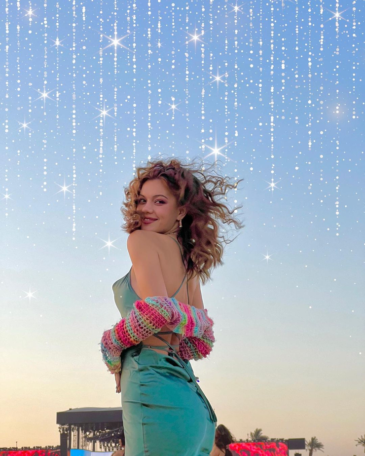 Picture of Daisy Gray