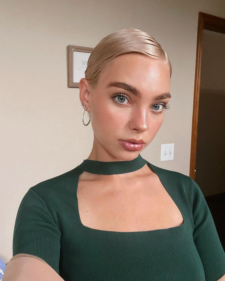 Picture of Darbi Roberts