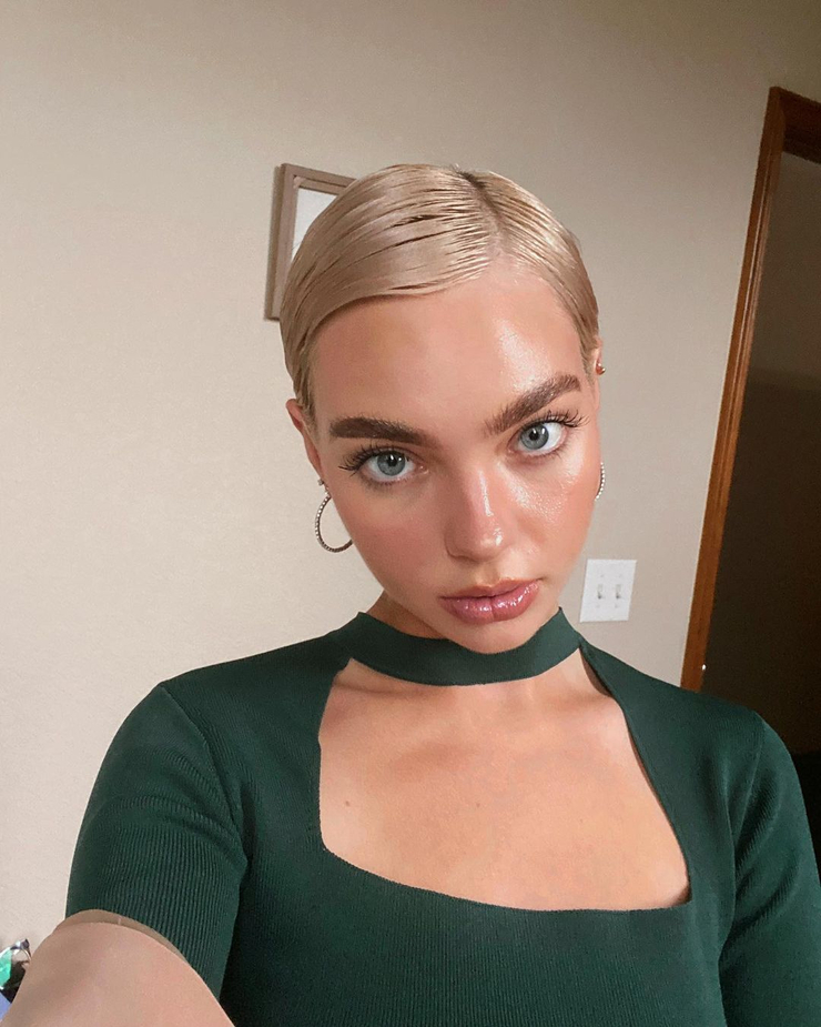 Picture of Darbi Roberts