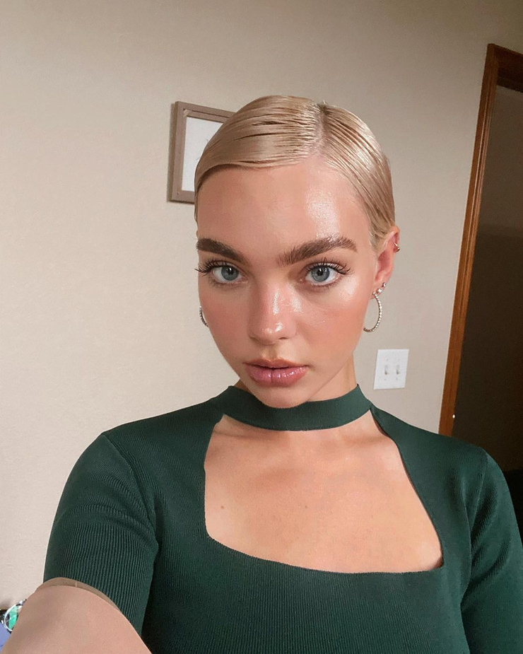 Picture of Darbi Roberts