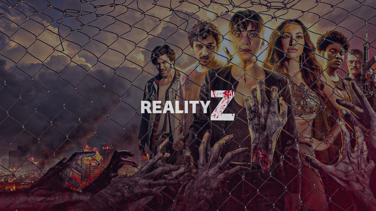Reality Z