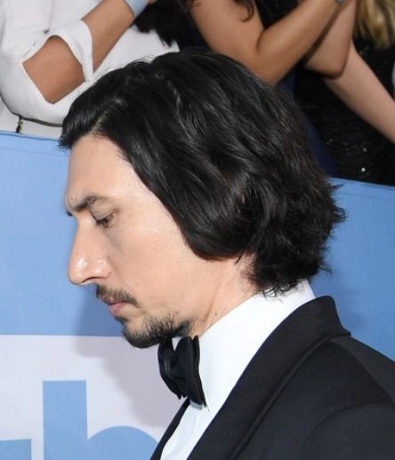 Adam Driver image