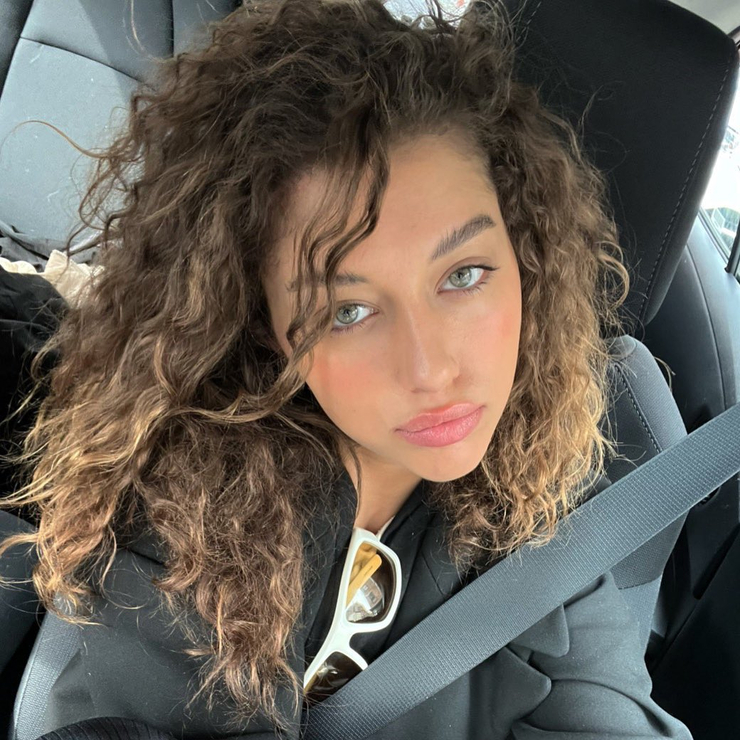 Picture of Caroline Jayna
