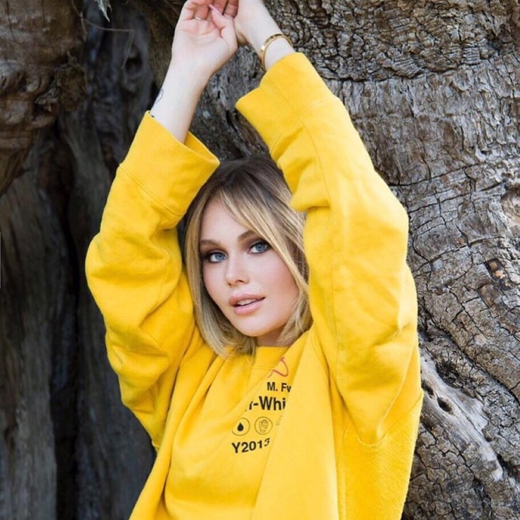 Jasmine Carrisi picture