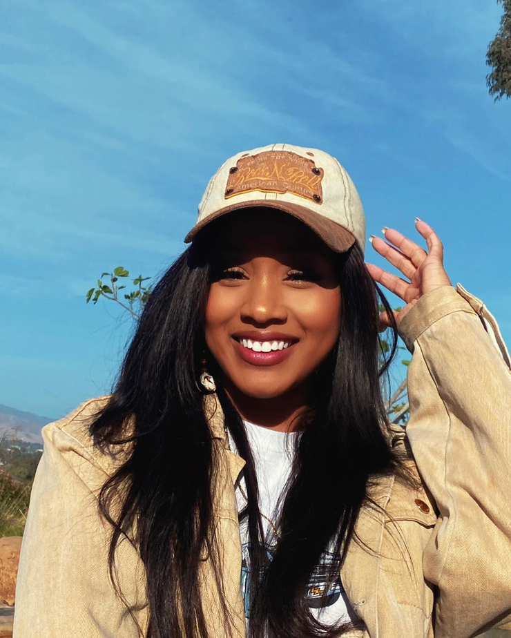 Picture of Katlyn Nichol