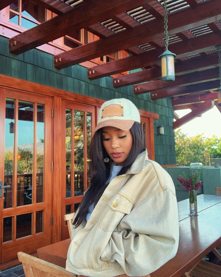 Picture of Katlyn Nichol