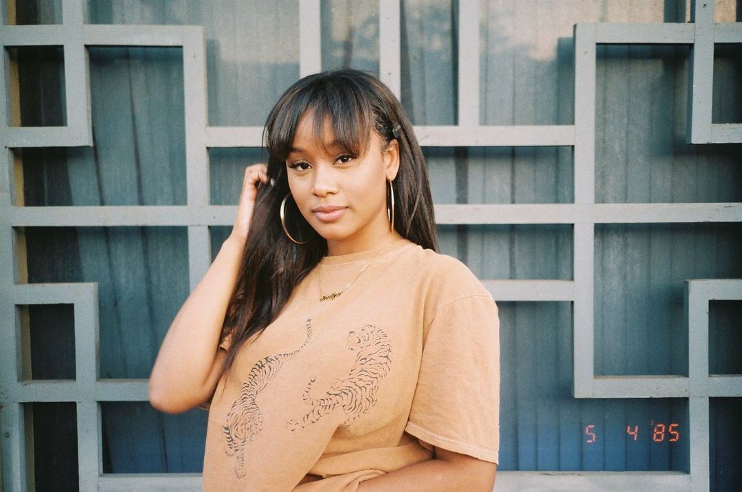 Picture of Katlyn Nichol