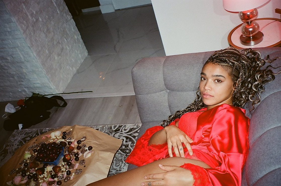 Picture of Lucy Barrett