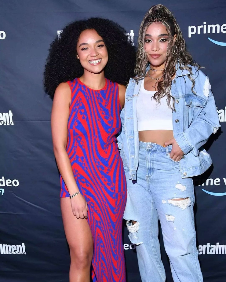 Picture of Lucy Barrett