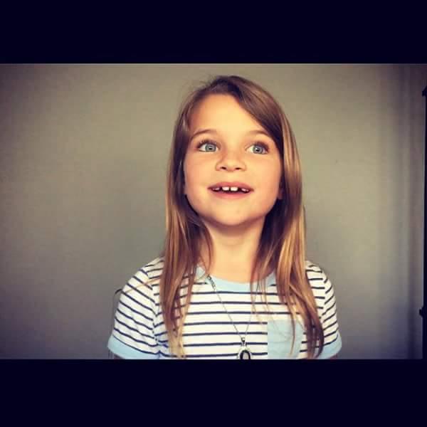 Picture of Raegan Revord