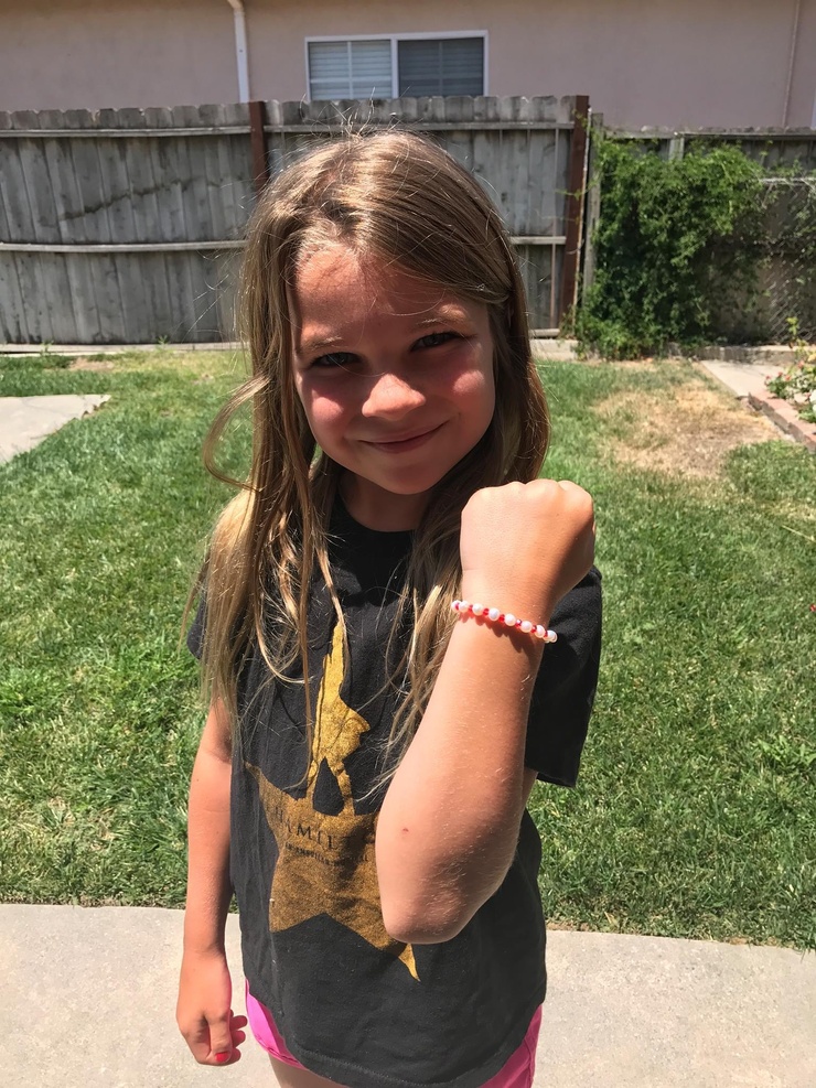 Picture of Raegan Revord