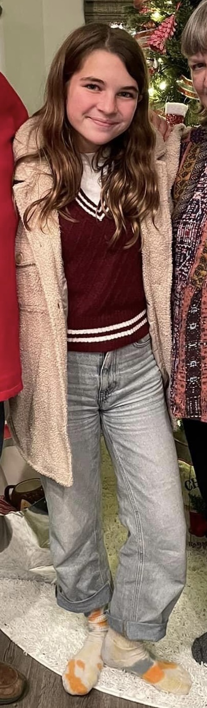 Picture of Raegan Revord