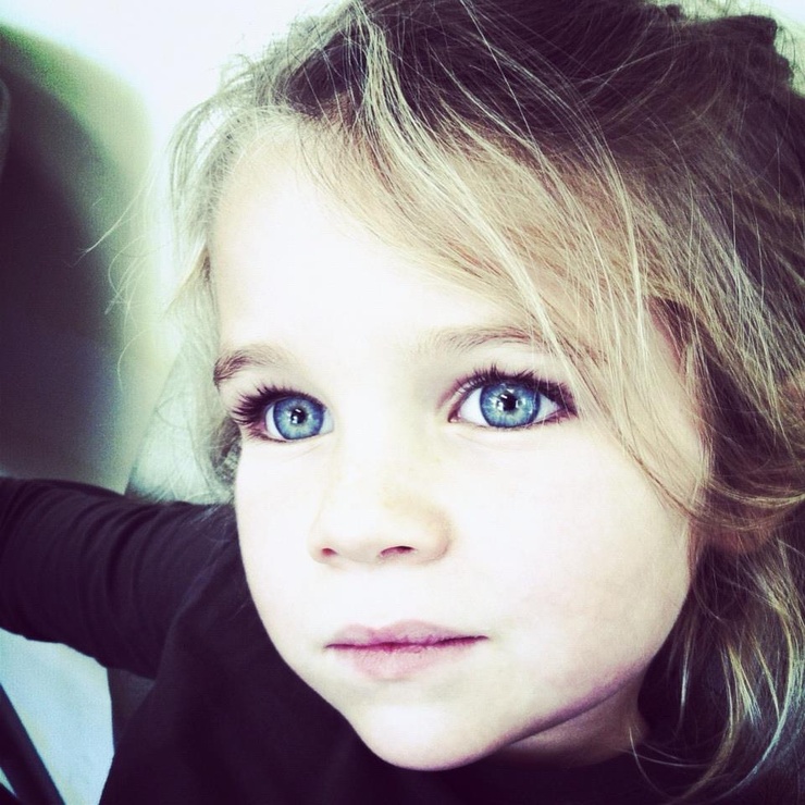 Picture of Raegan Revord