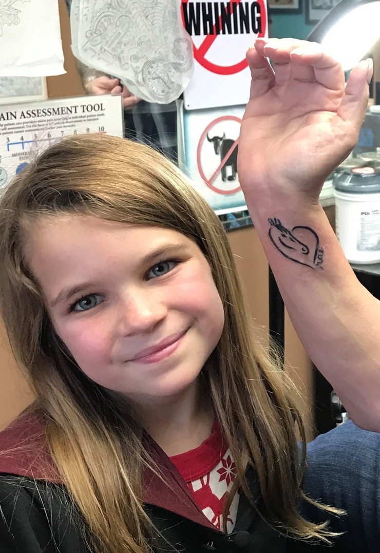 Picture of Raegan Revord