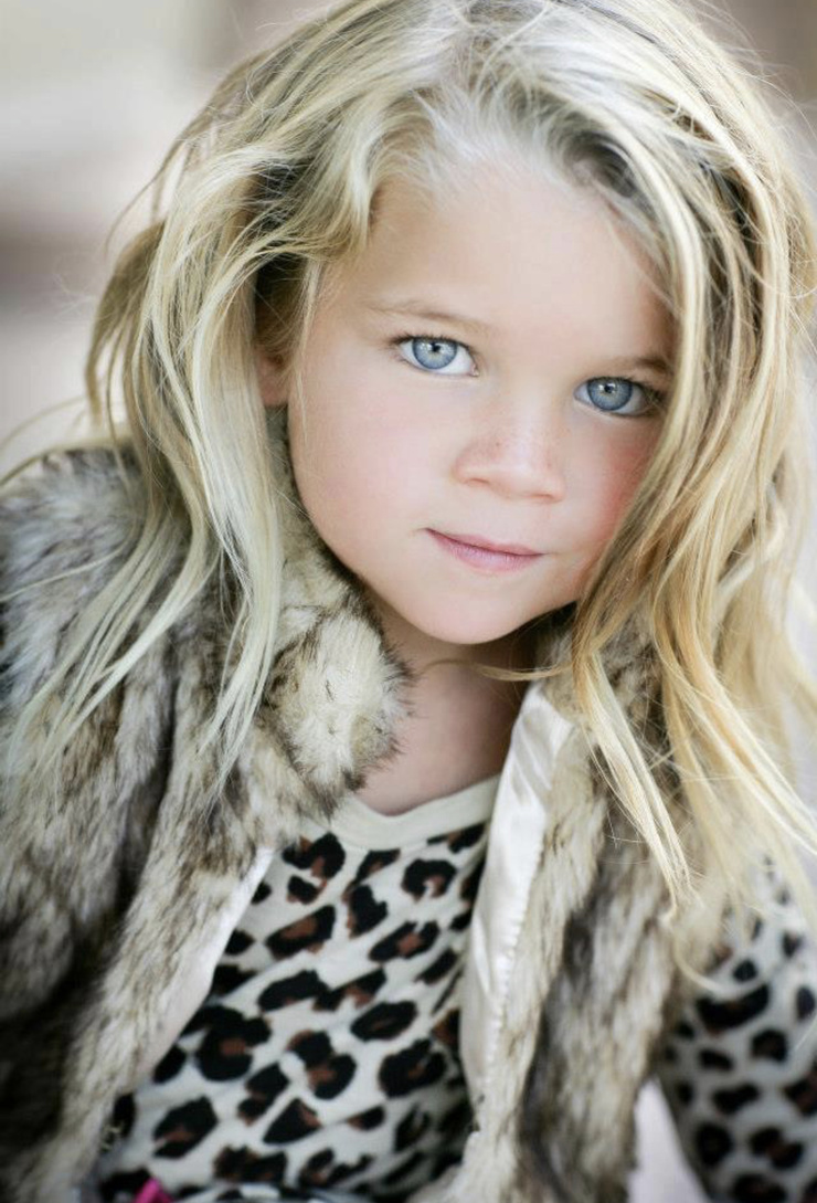 Picture of Raegan Revord