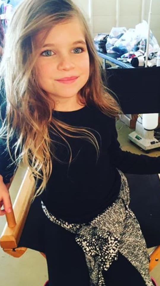 Image of Raegan Revord