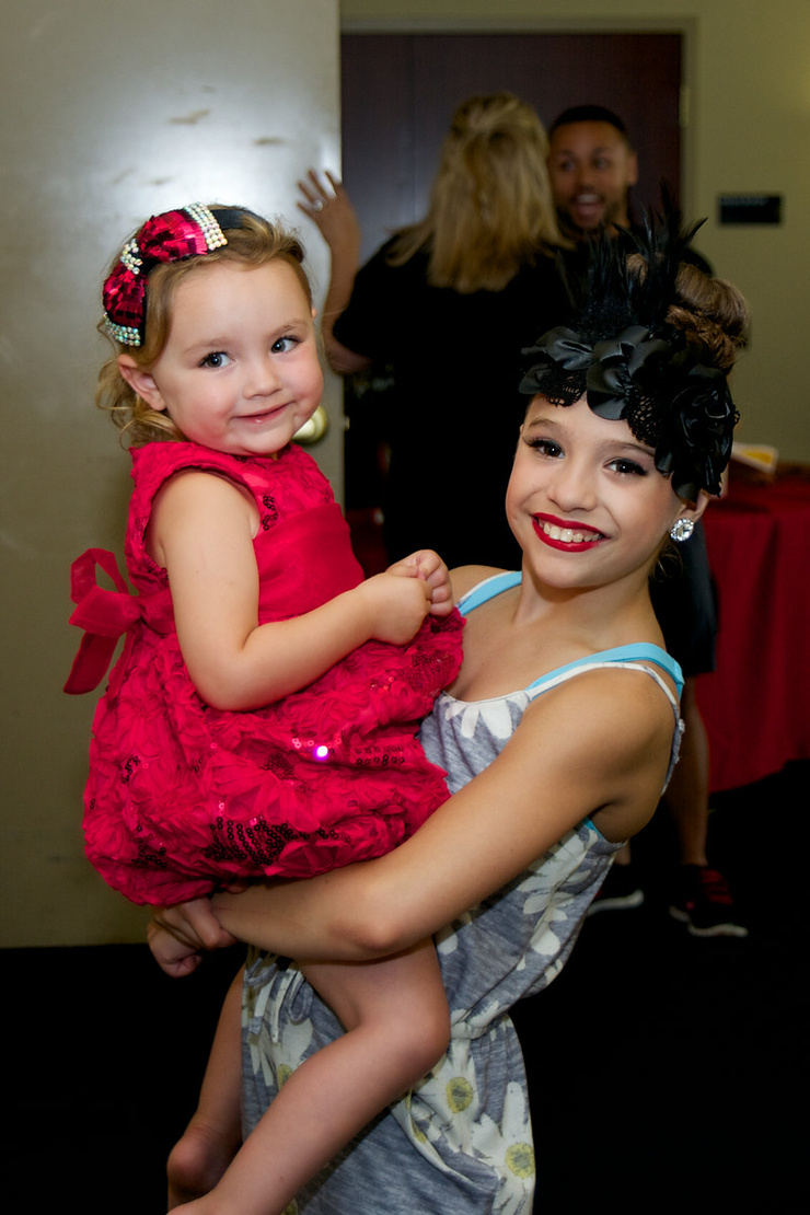 Picture of Mackenzie Ziegler